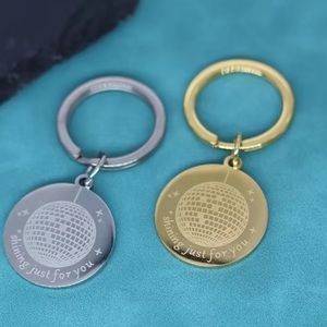 Taylor Swift | Accessories | Mirrorball Keychain Taylor Swift Swiftie ...